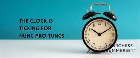 Understanding Nunc Pro Tunc Judgments In Texas Fort Worth Divorce Lawyer