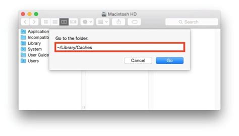 Ways To Free Up Disk Space On Your OS X Mac GEEKERS Magazine