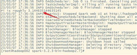 spark高手之路2—spark安装配置 下载完spark安装包后 需要进行解压处理 打开【xfce终端】后 执行以下命令 csdn博客