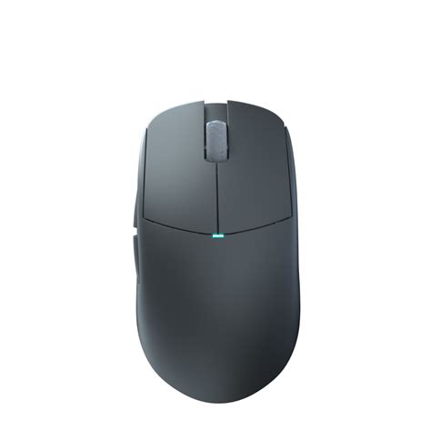 Lamzu Atlantis OG V2 - Wireless Superlight Gaming Mouse - ZerkGamingMods