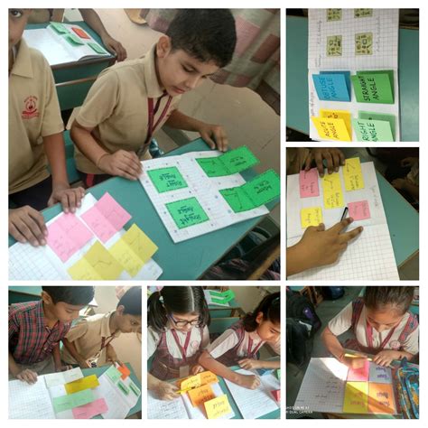Class 4 Class 4d