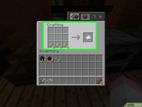 How To Make And Expand A Map In Minecraft