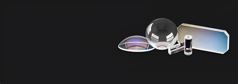 Optical Lenses Avantier Inc