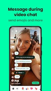 Azar - Video Chat – Apps on Google Play