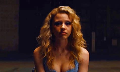 Crítica Maxxxine Rolling Stone En Español