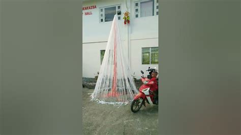 Creating Christmas Tree Youtube