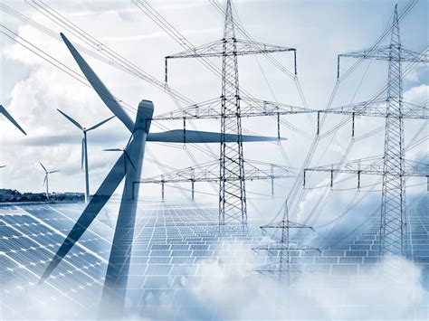 Efficient Low Cost Monitoring For Greener Electricity Grids Adms Project Results In Brief