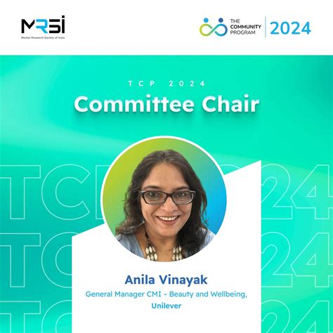Mrsi The Market Research Society Of India On Linkedin Tcp2024