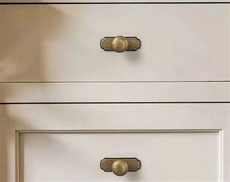 Cabinet Knob Back Plate Drawer Pulls Backplate Rustic Door Handle Cabinet Pull Handles Dresser