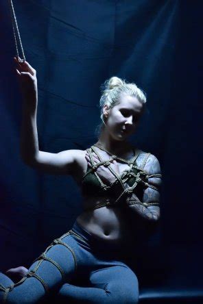 Broken Symmetry Porn Pic