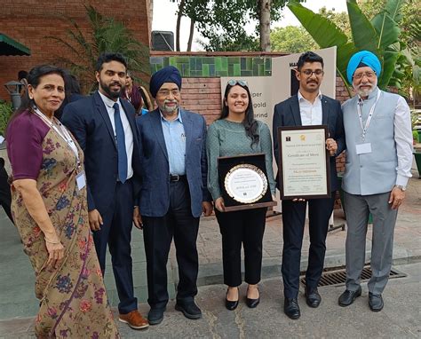 The Pact Advocate Shashank Garg Will Be Joining Us On The Last Day For A Session On