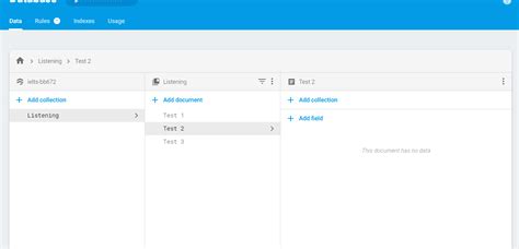 Java How To Fetch And Store All Document Id From Firestore Database To Array Adapter Stack