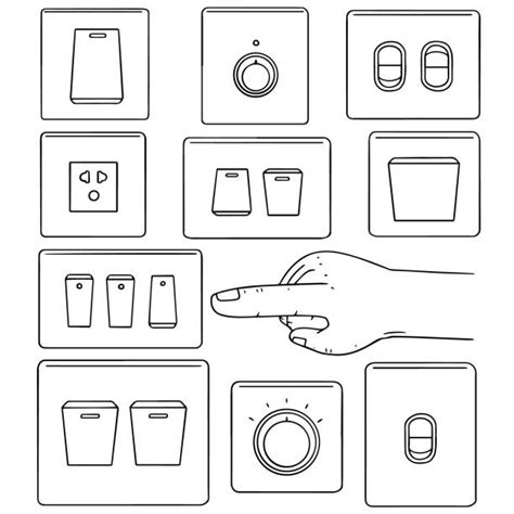 Finger Trigger Illustrations Royalty Free Vector Graphics And Clip Art Istock