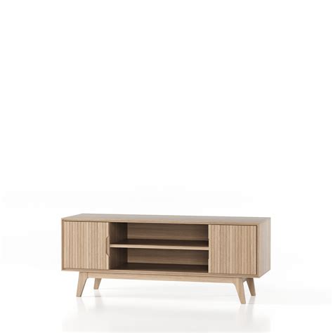 Тумба під ТВ 2Д Brook від виробника купити в інтернет магазині Mebus