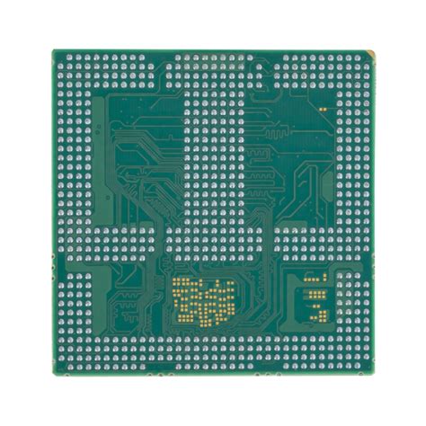 I MX M Plus OSM LF LGA Module IWave Systems