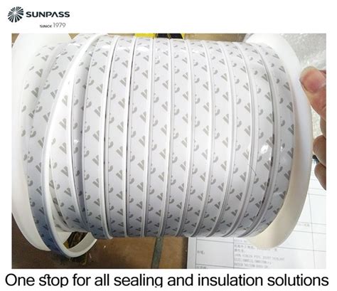 중국 한쪽 접착제 제조 업체 및 공급 업체와 확장 Ptfe 조인트 실란트 공장 직접 도매 Sunpass Group