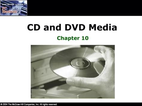 Ppt Cd And Dvd Media Powerpoint Presentation Free Download Id