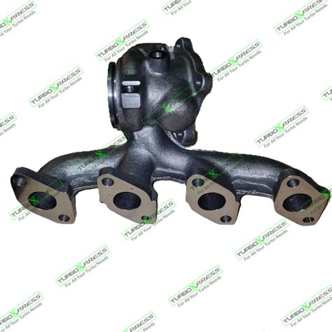 Turbocharger Turbine Housings