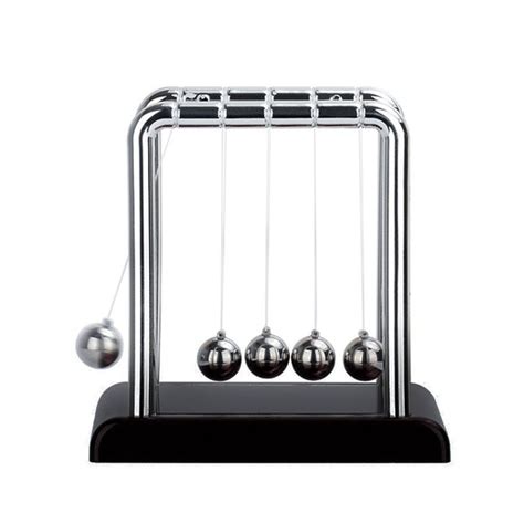 Маятник НЬЮТОНА квадратный, малый - купить с доставкой по выгодным ...