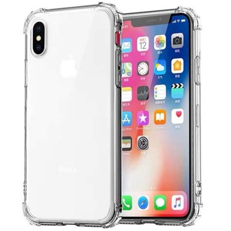 Jual Anticrack Basic Case Iphone Plus Plus Plus X Xs Xr Xs Max