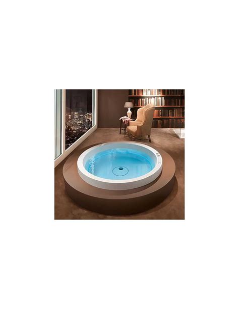 DREAM 160 Okrugla Hidro Kada Fabrike Treesse DREAM 160 Okrugla Hidro Kada Fabrike Treesse