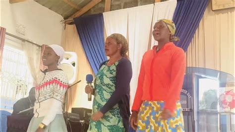 Inye Wee Messiah Iyeaha Nimyeaa Youtube