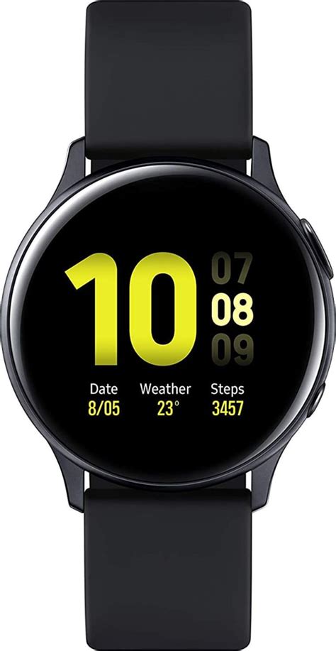 Sale > galaxy active 3 smartwatch > in stock
