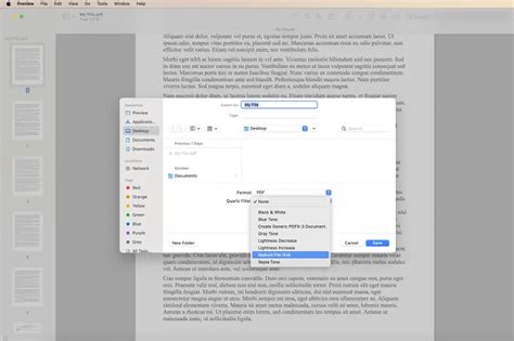 How To Make A PDF Smaller Options In Icecream Apps