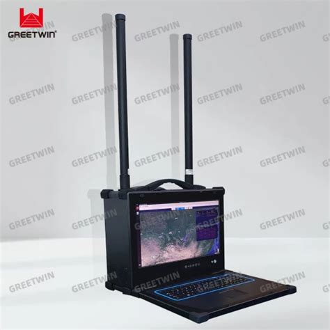 Long Distance Uav Pilot Detection 2 5km Uav Drone Positioning System Uav Drone Detector Drone