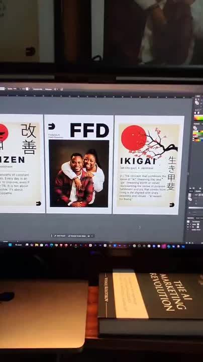 Frederick Damasus On Linkedin Creativity Workspaceinspiration