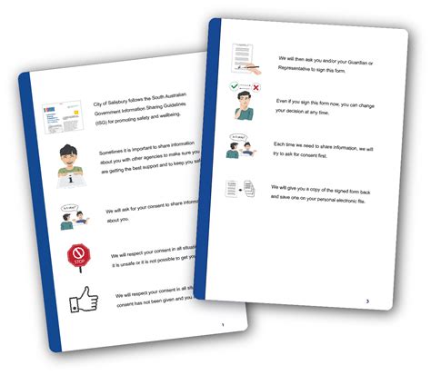 How To Create An Easy Read Resource A Step By Step Guide