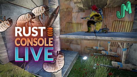 Trap Base Attempt Rust Stream RUST情報局