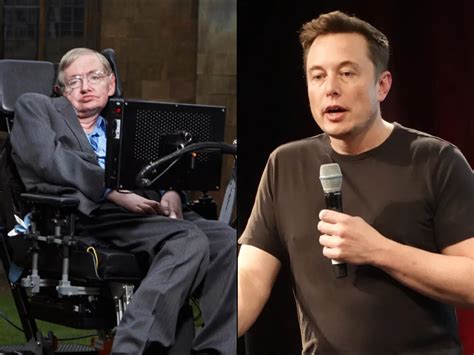 منابع پیشنهادی سوخت قابل‌دوام برای آینده توسط استیون هاوکینگ همشهری