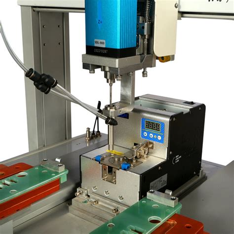 Ra Electric Automatic Robot Laptop Assembly Factory Price Driving