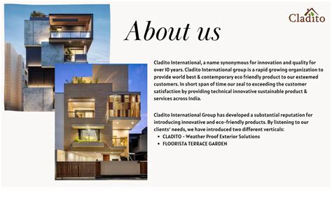 Aluminium Facade Cladding Louver At ₹ 970 Piece In New Delhi Id 2852840443197