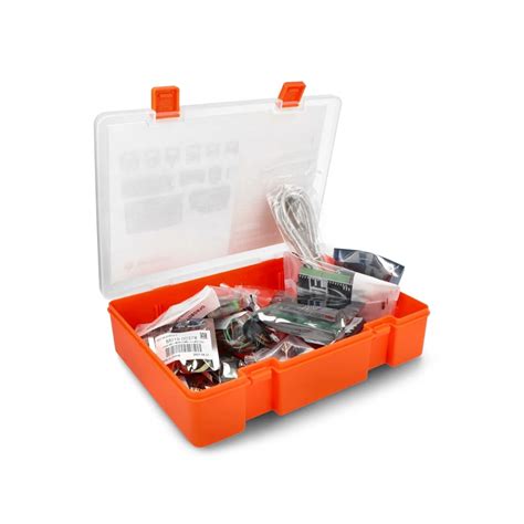 gravity intermediate kit for arduino eduk8 lego® education academy