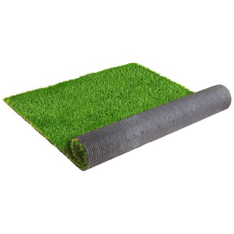Shop Primeturf 1m X 20m 20sqm Synthetic Turf Artificial Grass Plastic