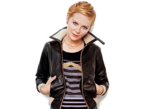 Kirsten Dunst Sexy Wallpaper Images