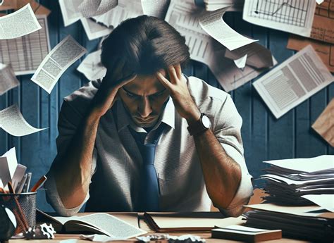 Poor Executive Functioning Will Hold You Back Tech Executive Career