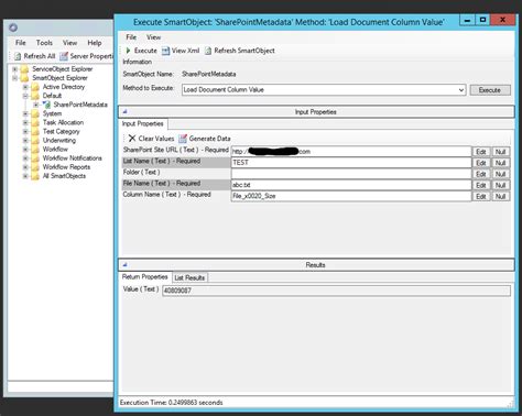 Discover The Size Of Your Sharepoint Documents Datalytyx