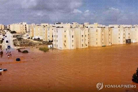 세계 온실가스 배출량 늘었다…기후변화 대응 경로 한참 이탈 연합뉴스