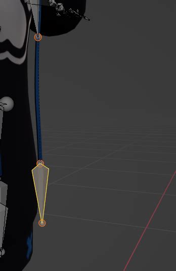 Bone And Vertex Group Merge — Blender Extensions