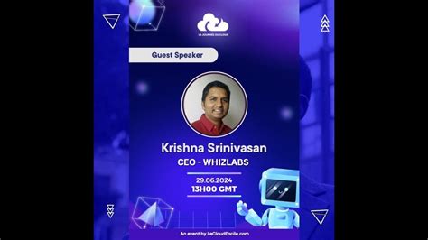 19 [sponsor] Whizlabs Youtube