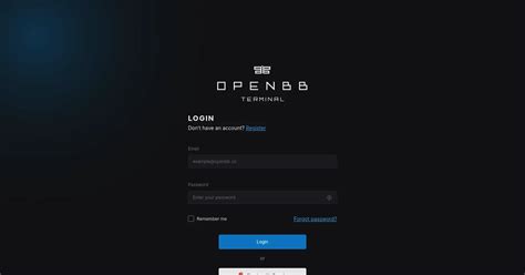 openbb terminal ai powered investment research