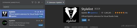 【vue3 element admin】eslint prettier stylelint editorconfig 约束和统一前端代码规范 掘金