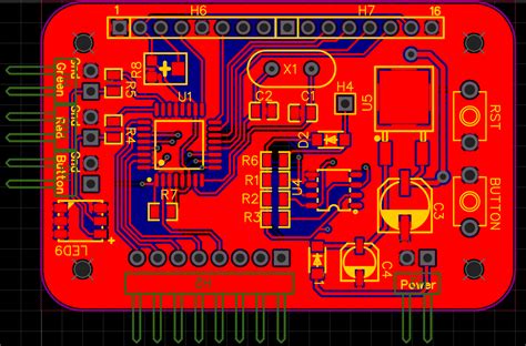 Timer Has Random Error Programming Questions Arduino Forum
