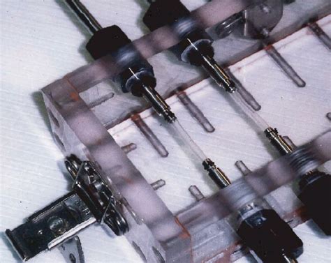 A Novel Bioreactor Designed To Impart Biomechanical Stimulation To Download Scientific Diagram