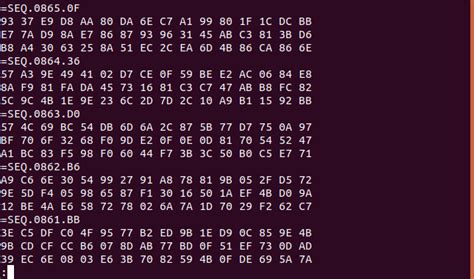 How To Use The Linux Cat And Tac Commands