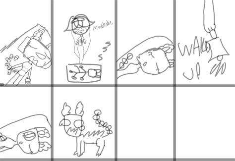 Dandys World Ocs Tumblr Communities