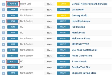 The S In UIDs With New Client Sites TrackTik Help Center